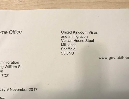 The Biometric Residence Permit - Transition Guide The Biometric Residence Permit - Transition Guide